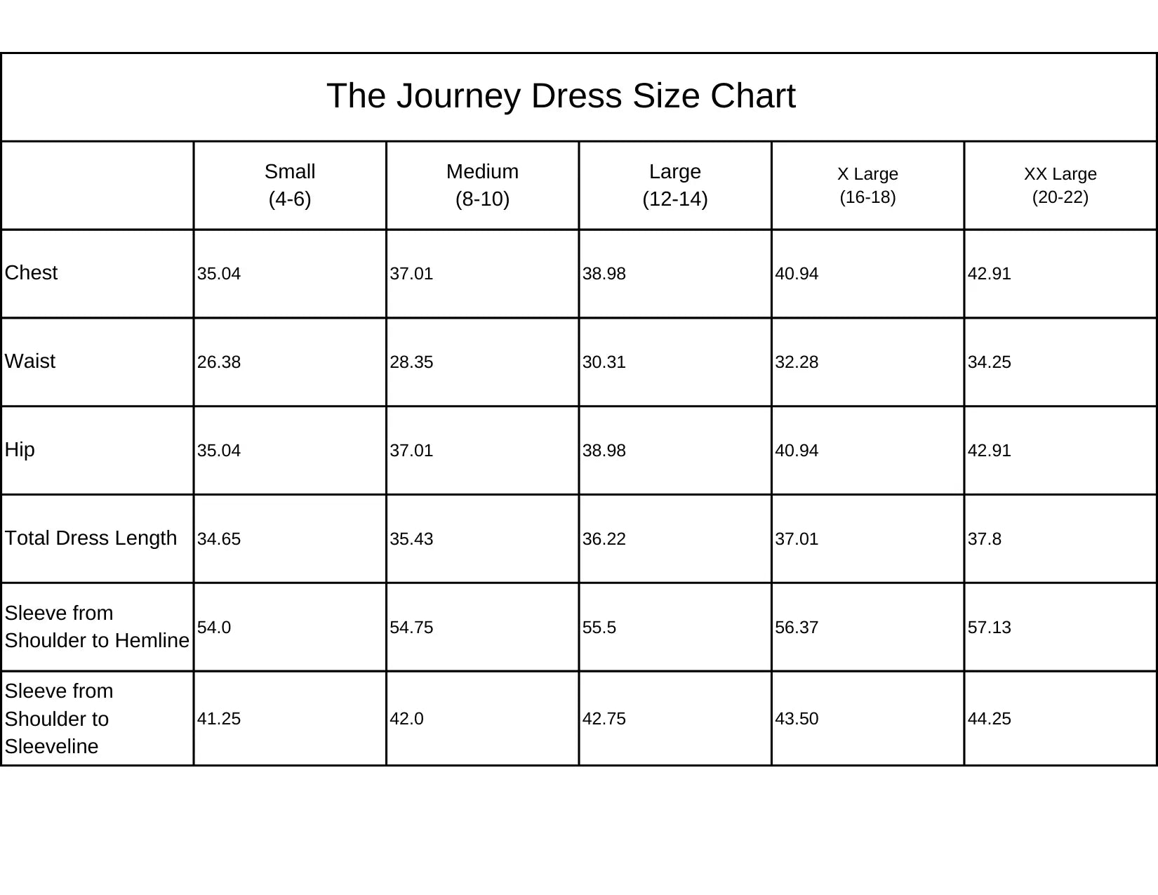 The Journey Dress – KOKO HARLEY